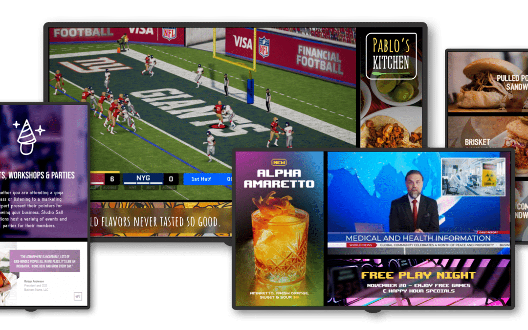 SAVI Controls | Blog