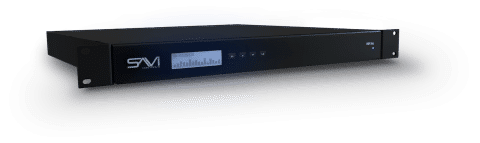 SAVI Hardware I Commercial AV Control and Automation Products