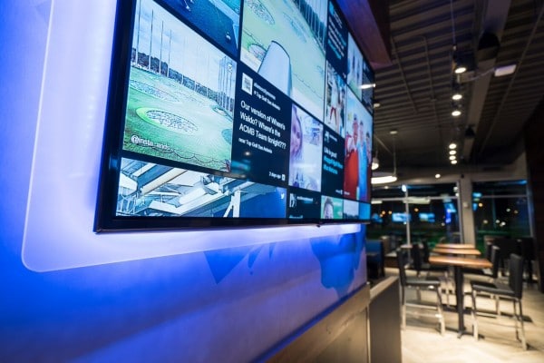 SAVI Case Studies and Success Stories I Commercial AV Solutions