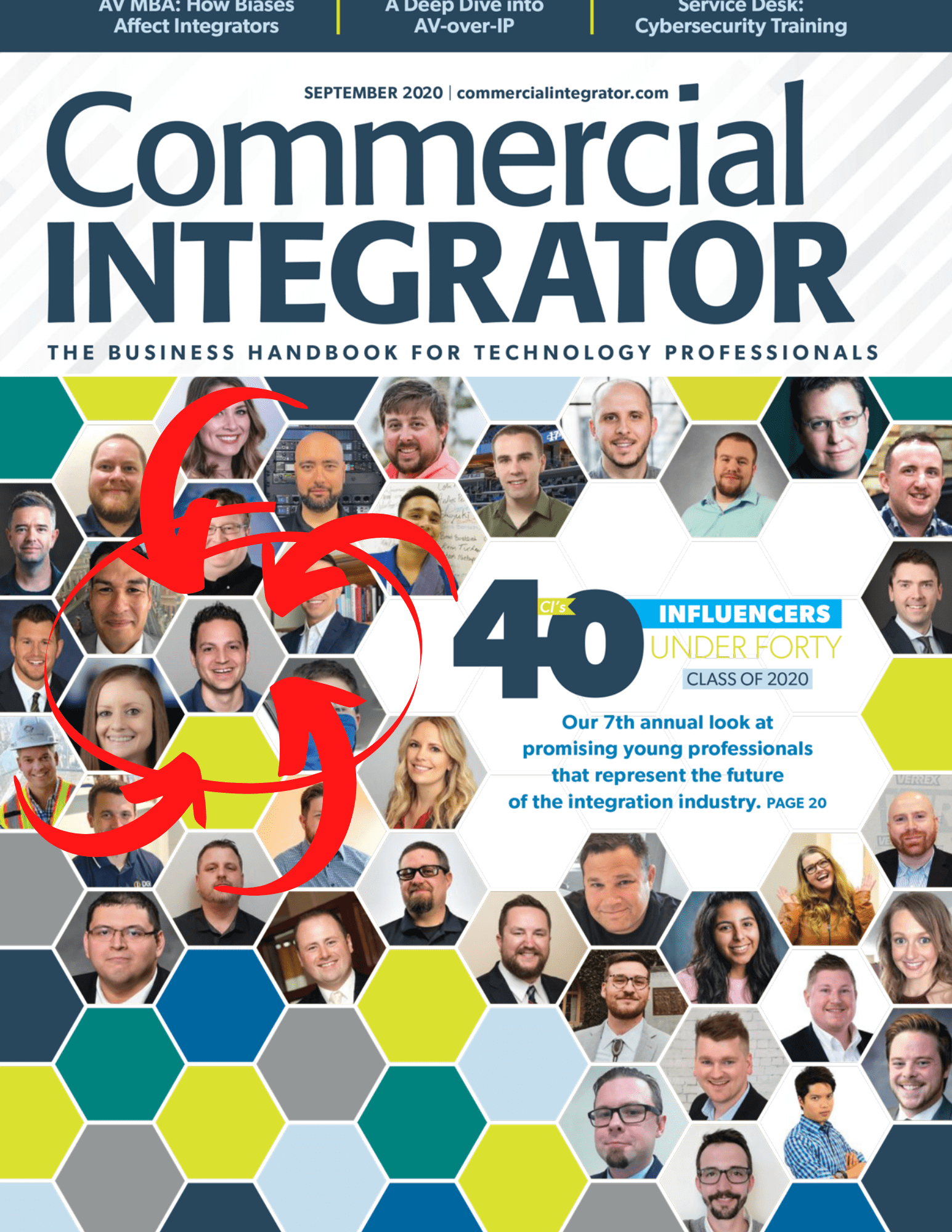 SAVI Controls 2020 Recap: Silver Linings in Commercial AV Industry