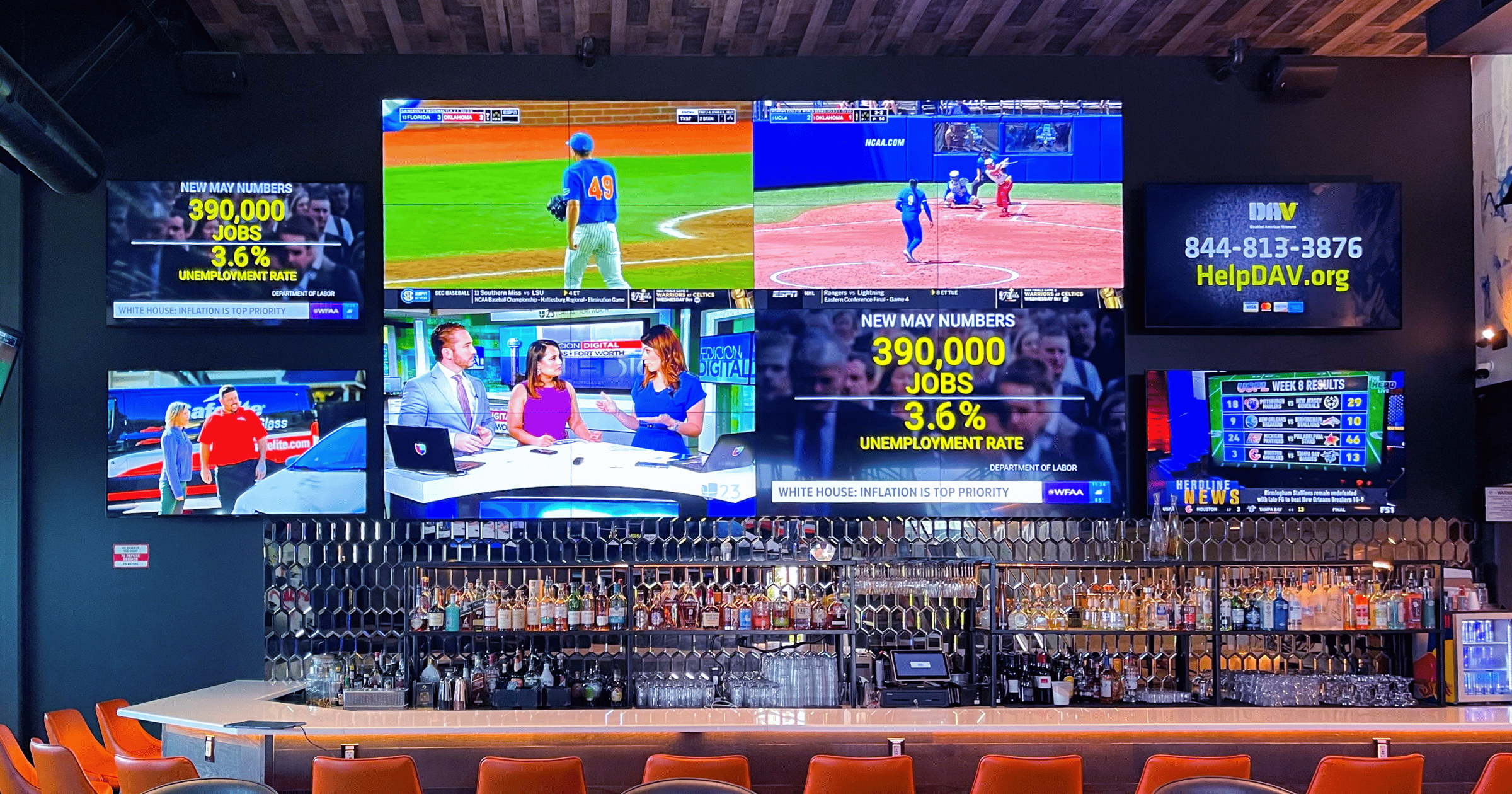 5 Ways to Win More Commercial AV Business with SAVI Controls