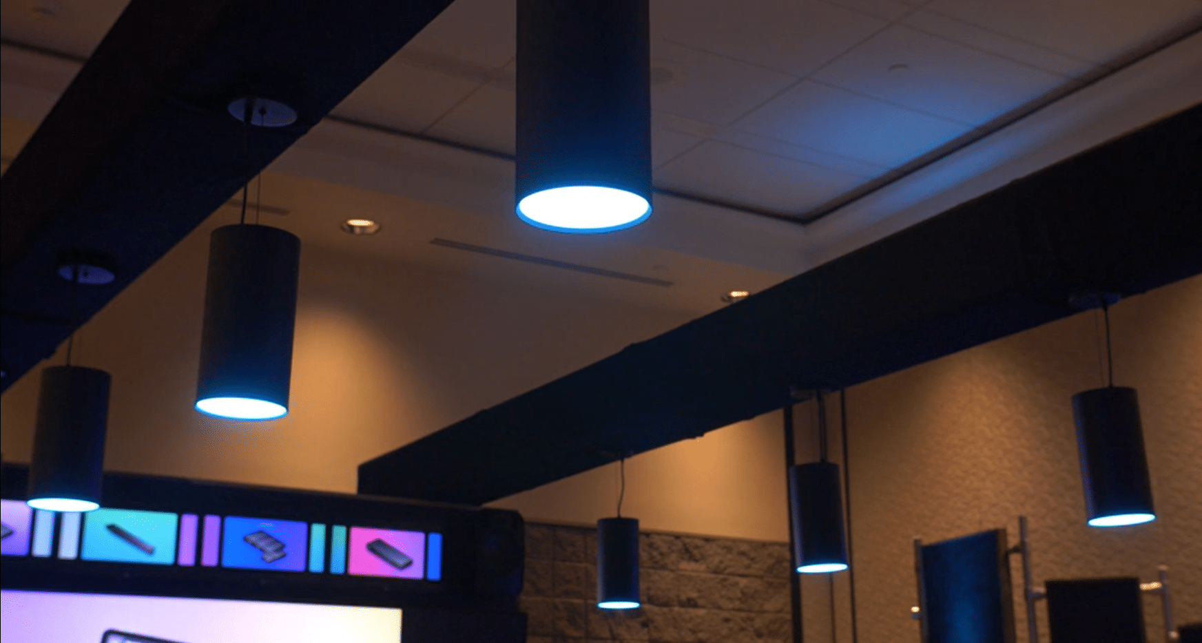 Everything You Should Know About Commercial Low Voltage Lighting - SAVI