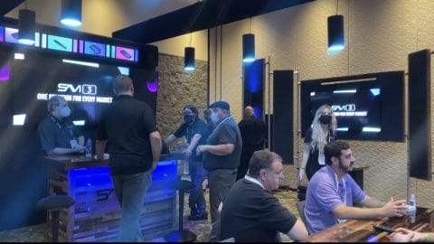 Everything You Should Know About Commercial Low Voltage Lighting - SAVI