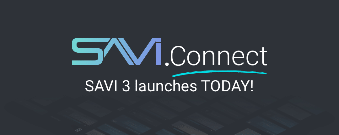 SAVI Launches Simple AV Control System